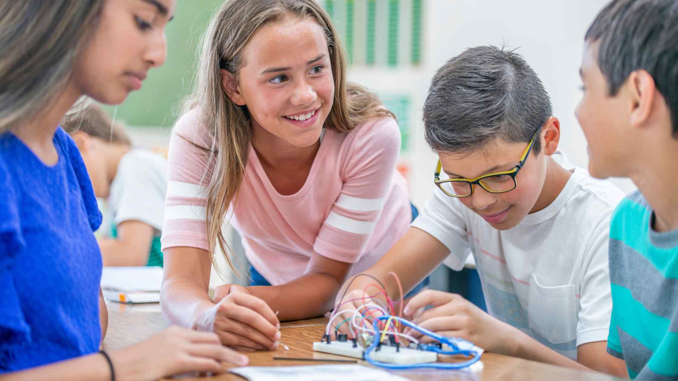 Learnlife | Project-based learning